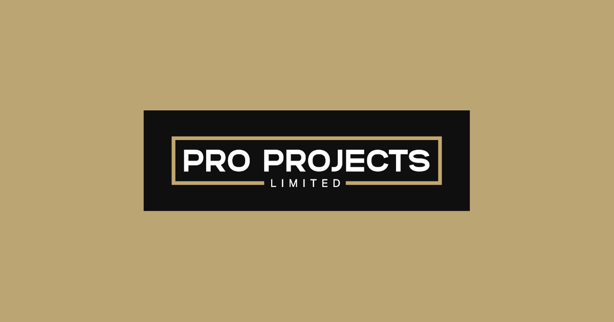 Contact - Pro Projects